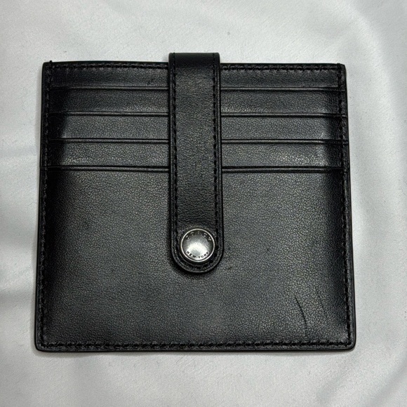Coach | Bags | Coach Card Case | Poshmark
